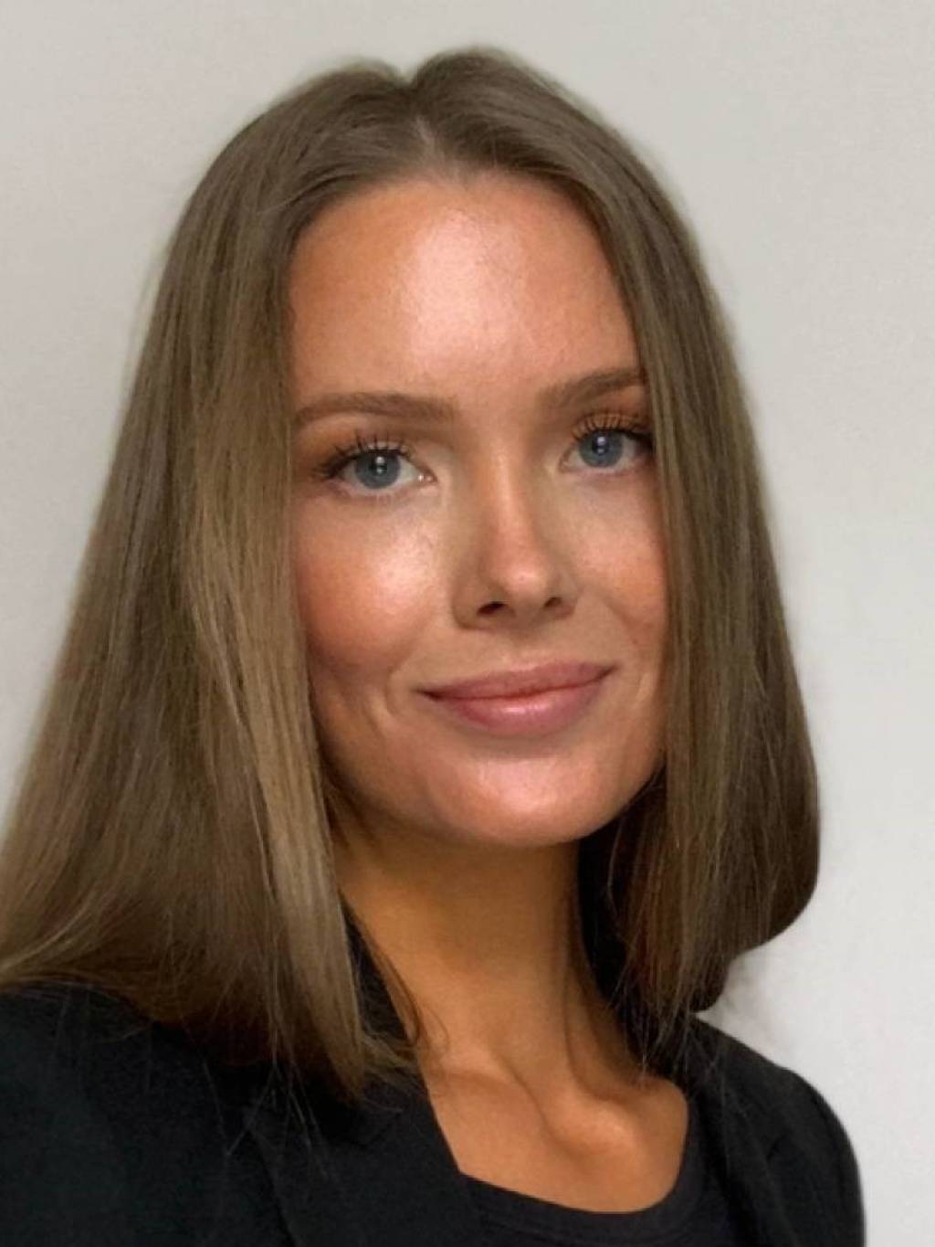 Kvam, Ina Holst-Pedersen - Forsvaret